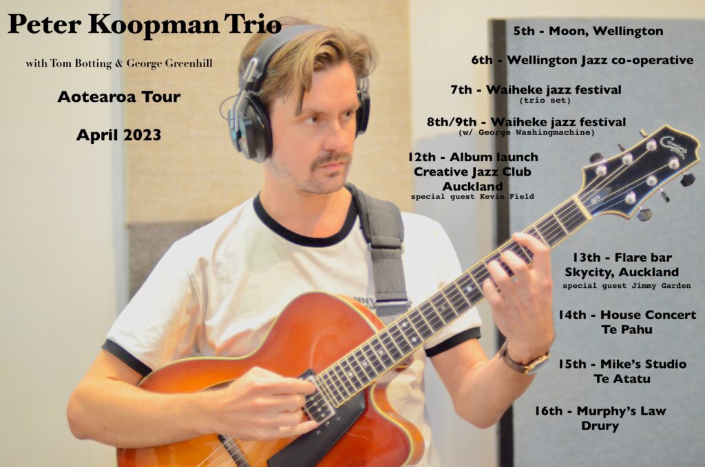 Te Pahū Sound Lounge | Te Pahū Community Website